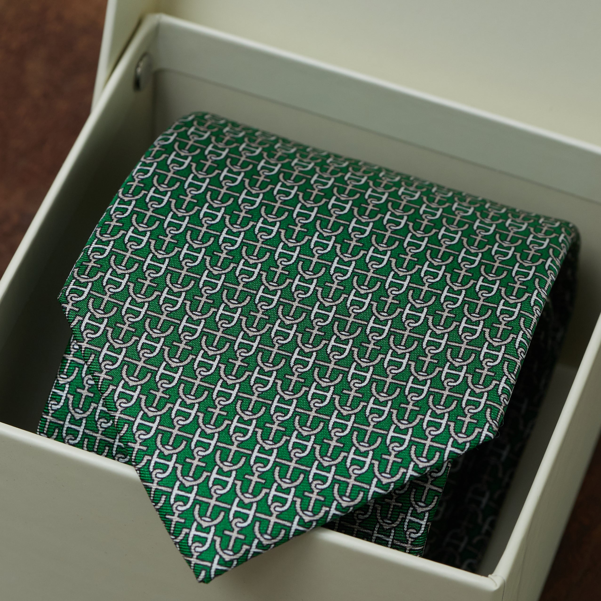 Elliot Martin Almaty Necktie – Elliot Martin - Belesduna