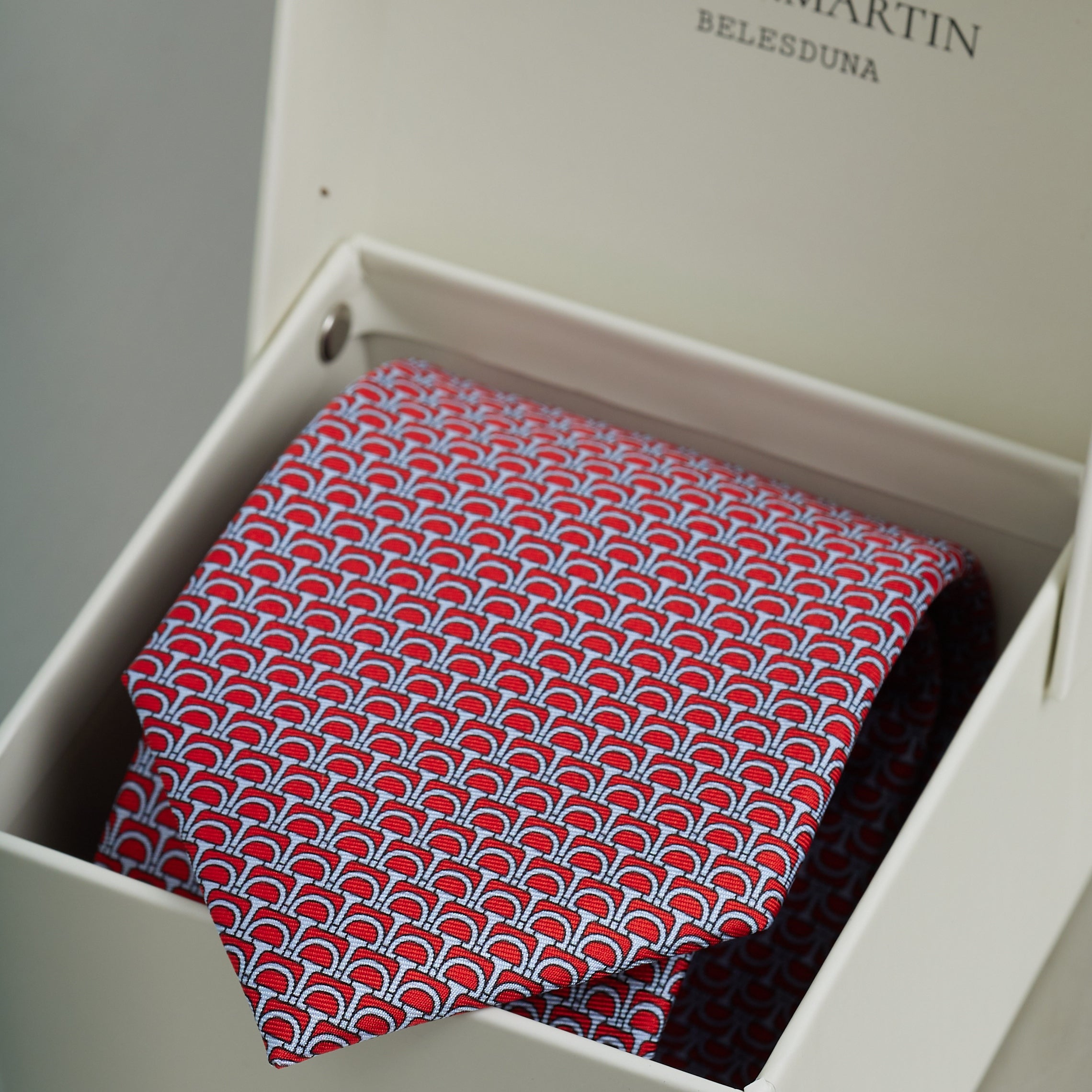 Elliot Martin Giza Necktie – Elliot Martin - Belesduna